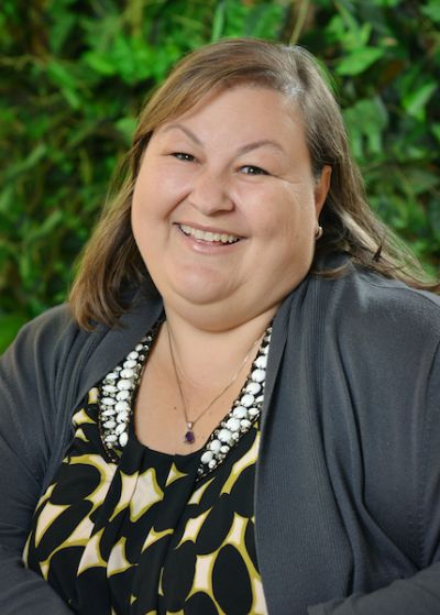 Mrs Linda Reneman | All Hallows Catholic Primary School Five Dock