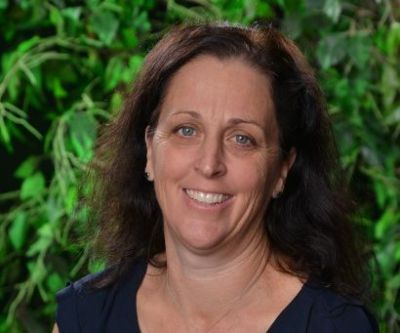 Ms Allison Bywaters | All Hallows Catholic Primary School Five Dock